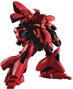 tamashi nations – mobile suit gundam char’s counterattack – msn-04 sazabi, bandai spirits gundam universe