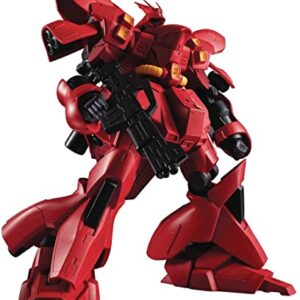 Tamashi Nations - Mobile Suit Gundam CHAR'S COUNTERATTACK - MSN-04 Sazabi, Bandai Spirits Gundam Universe