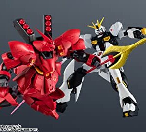 Tamashi Nations - Mobile Suit Gundam CHAR'S COUNTERATTACK - MSN-04 Sazabi, Bandai Spirits Gundam Universe