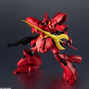 Tamashi Nations - Mobile Suit Gundam CHAR'S COUNTERATTACK - MSN-04 Sazabi, Bandai Spirits Gundam Universe