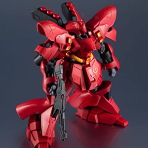 Tamashi Nations - Mobile Suit Gundam CHAR'S COUNTERATTACK - MSN-04 Sazabi, Bandai Spirits Gundam Universe