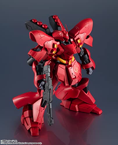 Tamashi Nations - Mobile Suit Gundam CHAR'S COUNTERATTACK - MSN-04 Sazabi, Bandai Spirits Gundam Universe