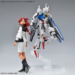 Bandai Figure-Rise Standard Gundam - The Witch from Mercury - Suletta Mercury Plastic Model