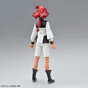 Bandai Figure-Rise Standard Gundam - The Witch from Mercury - Suletta Mercury Plastic Model