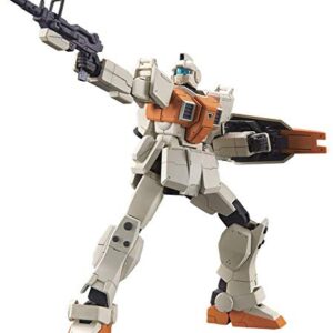 Bandai Hobby - Gundam 08th MS Team - #169 V2 Gundam, Bandai Spirits Hobby HGUC 1/144 Model Kit