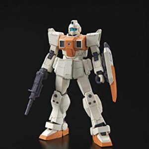 Bandai Hobby - Gundam 08th MS Team - #169 V2 Gundam, Bandai Spirits Hobby HGUC 1/144 Model Kit