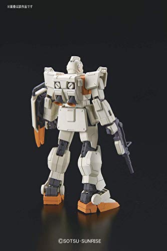 Bandai Hobby - Gundam 08th MS Team - #169 V2 Gundam, Bandai Spirits Hobby HGUC 1/144 Model Kit