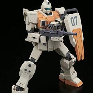 Bandai Hobby - Gundam 08th MS Team - #169 V2 Gundam, Bandai Spirits Hobby HGUC 1/144 Model Kit