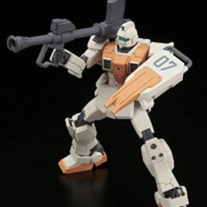 Bandai Hobby - Gundam 08th MS Team - #169 V2 Gundam, Bandai Spirits Hobby HGUC 1/144 Model Kit