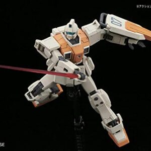 Bandai Hobby - Gundam 08th MS Team - #169 V2 Gundam, Bandai Spirits Hobby HGUC 1/144 Model Kit