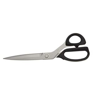 kai scissors 7280 11in shears, stainless steel