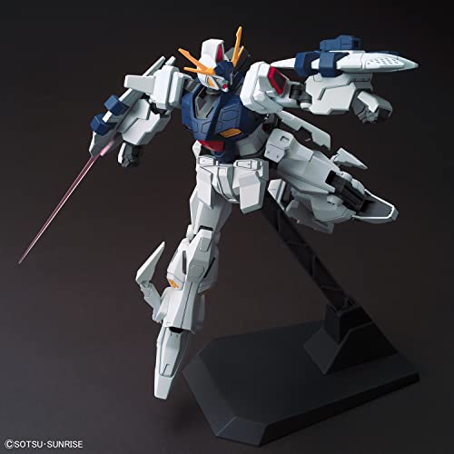 Gundam Hathaway's Flash #229 Penelope, Bandai Spirits HGUC 1/144