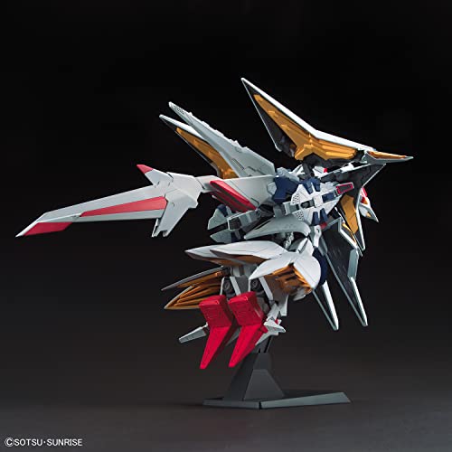 Gundam Hathaway's Flash #229 Penelope, Bandai Spirits HGUC 1/144