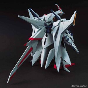 Gundam Hathaway's Flash #229 Penelope, Bandai Spirits HGUC 1/144