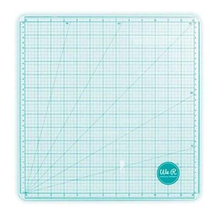 WR Glass Cutting Mat