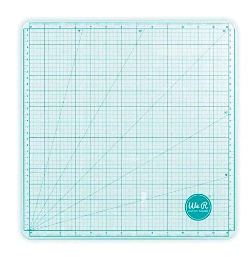 WR Glass Cutting Mat