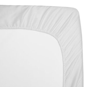 American Baby Company Ultra Soft Waterproof Fitted Quilted Mattress Pad Cover, Pack N Play Playard