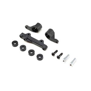 losi bellcrank drag link set mini-t 2.0 mini-b los211013 elec car/truck replacement parts