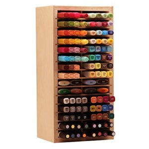 stamp-n-storage marker holder – side-by-side (standard)