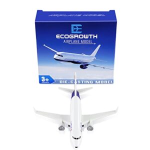 EcoGrowth Model Planes Latam Airplane Model Airplane Toy Plane Aircraft Model for Collection & Gifts