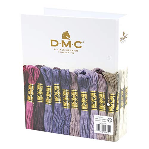 DMC DMC-GC003 Stitch Bar Binder, Holds 150 Stitching Rods