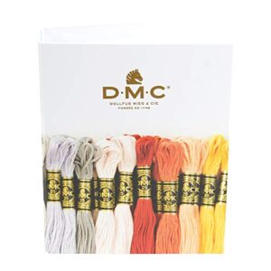 DMC DMC-GC003 Stitch Bar Binder, Holds 150 Stitching Rods