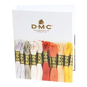 DMC DMC-GC003 Stitch Bar Binder, Holds 150 Stitching Rods