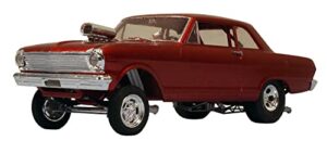 moebius 2324 1965 gasser model car kit