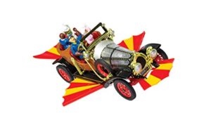 corgi chitty chitty bang bang magical car 1:45 diecast display model cc03502