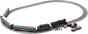 lionel the polar express lionchief 5.0 o gauge train set with bluetooth capability