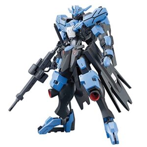 bandai spirits gundam iron blooded orphans vidar model kit – hg 1/144 (bas5055448)