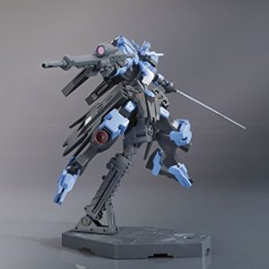 BANDAI SPIRITS Gundam Iron Blooded Orphans Vidar Model Kit - HG 1/144 (BAS5055448)