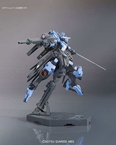 BANDAI SPIRITS Gundam Iron Blooded Orphans Vidar Model Kit - HG 1/144 (BAS5055448)