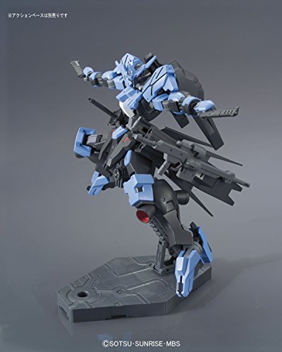 BANDAI SPIRITS Gundam Iron Blooded Orphans Vidar Model Kit - HG 1/144 (BAS5055448)