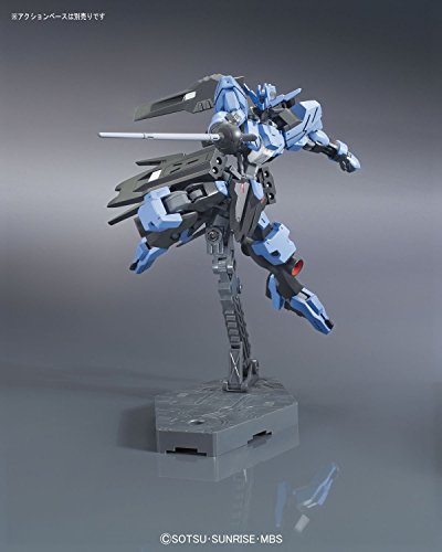 BANDAI SPIRITS Gundam Iron Blooded Orphans Vidar Model Kit - HG 1/144 (BAS5055448)