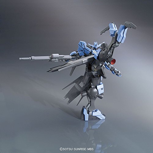 BANDAI SPIRITS Gundam Iron Blooded Orphans Vidar Model Kit - HG 1/144 (BAS5055448)