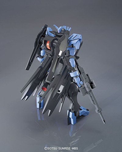 BANDAI SPIRITS Gundam Iron Blooded Orphans Vidar Model Kit - HG 1/144 (BAS5055448)