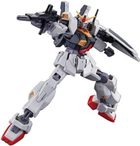 bandai hobby – z gundam – #193 gundam mk-ii (aeug), bandai hguc