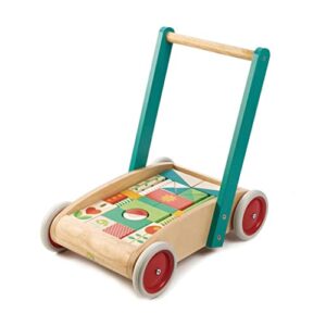 Tender Leaf Toys Baby Block Walker