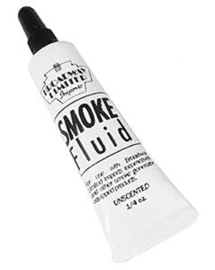 broadway limited imports smoke fluid, .25oz, bli1002