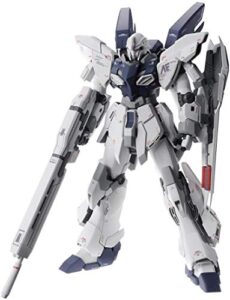 bandai hobby mg 1/100 sinanju stein ver. ka model kit action figure