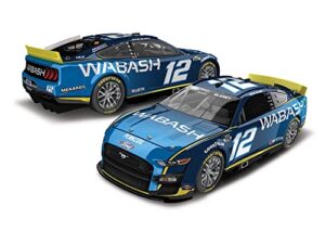 ryan blaney 2022 wabash 1:64 arc diecast