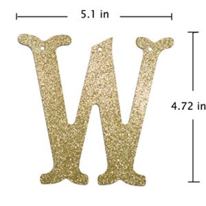 We Still Do Banner for Wedding Anniversary Party Decorations Sign Photo Prop (Gold)