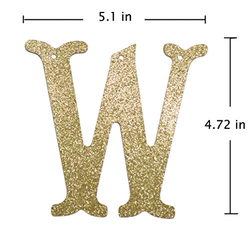 We Still Do Banner for Wedding Anniversary Party Decorations Sign Photo Prop (Gold)