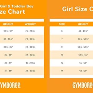 Gymboree Baby Girls' and Toddler Dressy Vests and Shrugs, Sherpa Snow, 2T