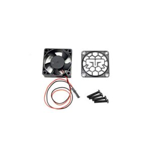 arrma fan set, ara390300