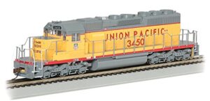 bachmann industries union pacific #3450 diesel locomotive train