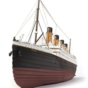 Titanic Ship Kit