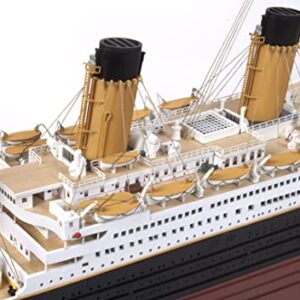 Titanic Ship Kit