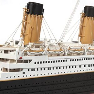 Titanic Ship Kit